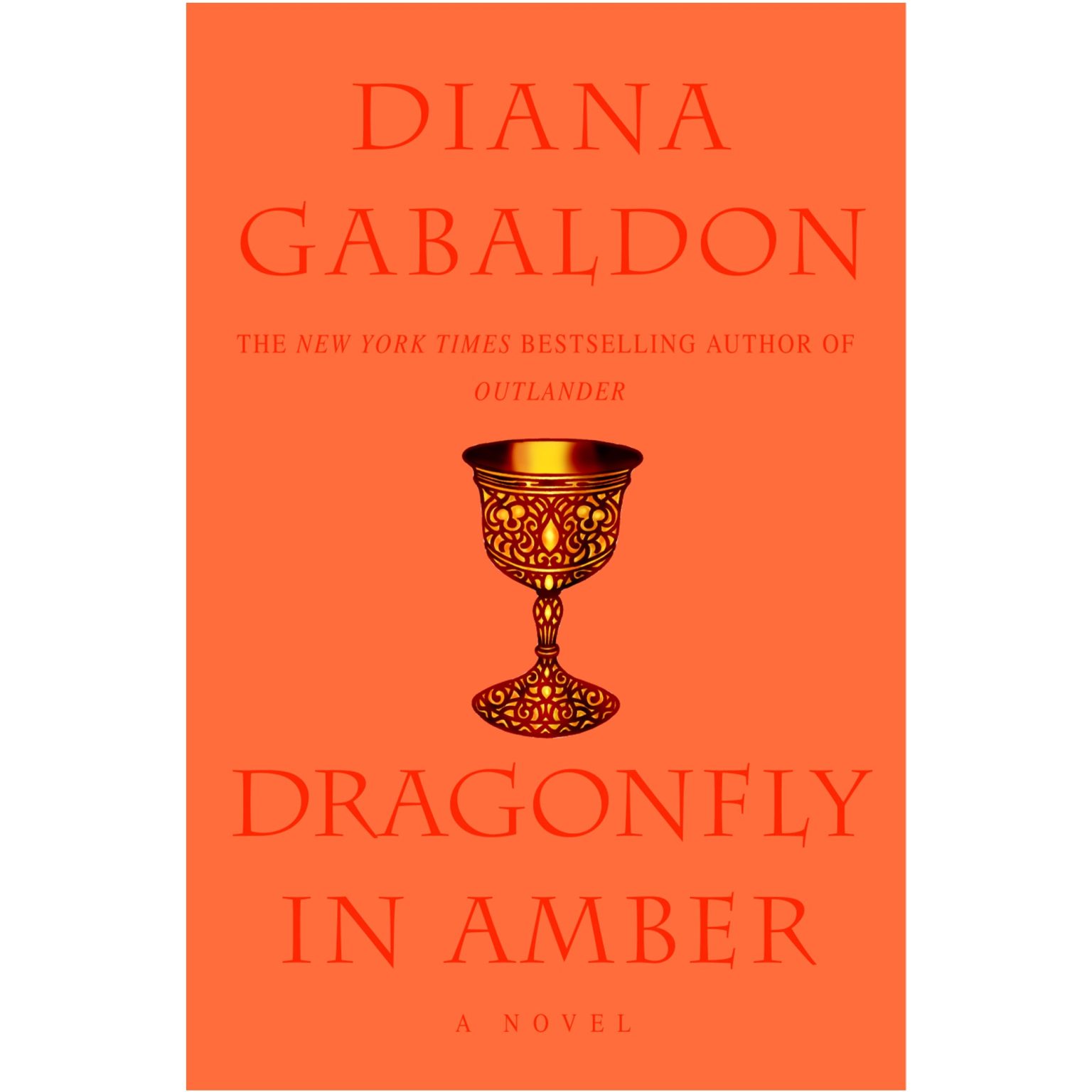 Complete Diana Gabaldon Outlander Series 9 Book Set - Hardcover ...